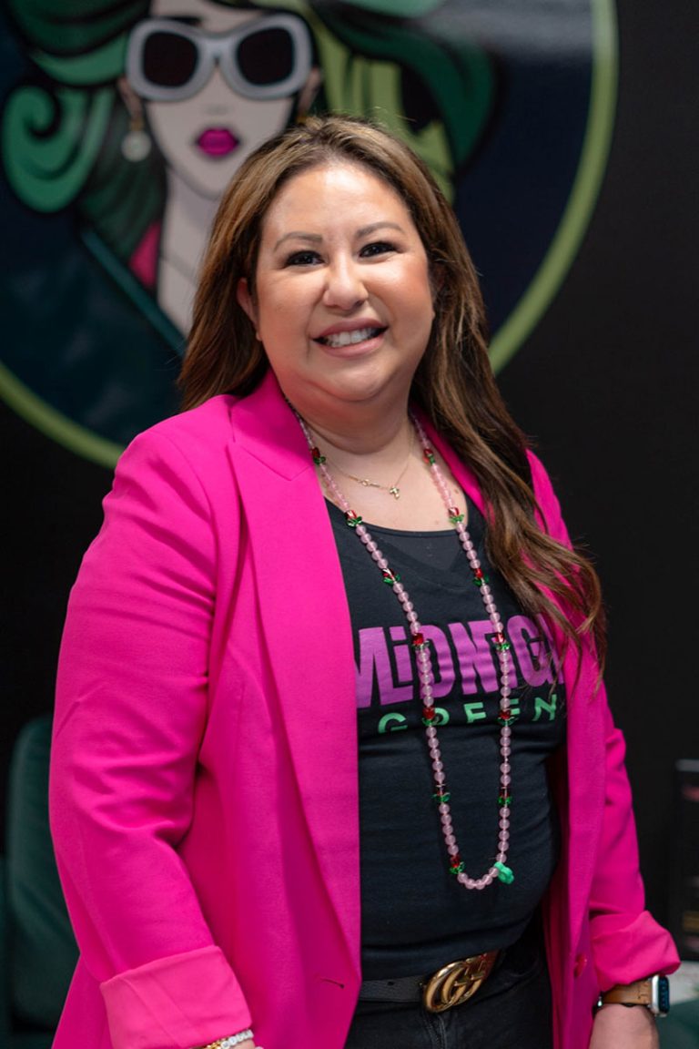 About Midnight Greens | A Woman-Owned NJ Dispensary